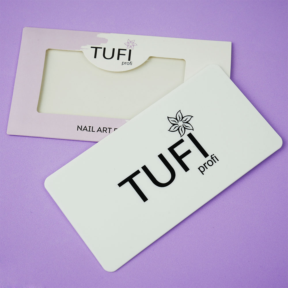Stamping plate TUFI profi PREMIUM - buy with delivery /Tufishop.com