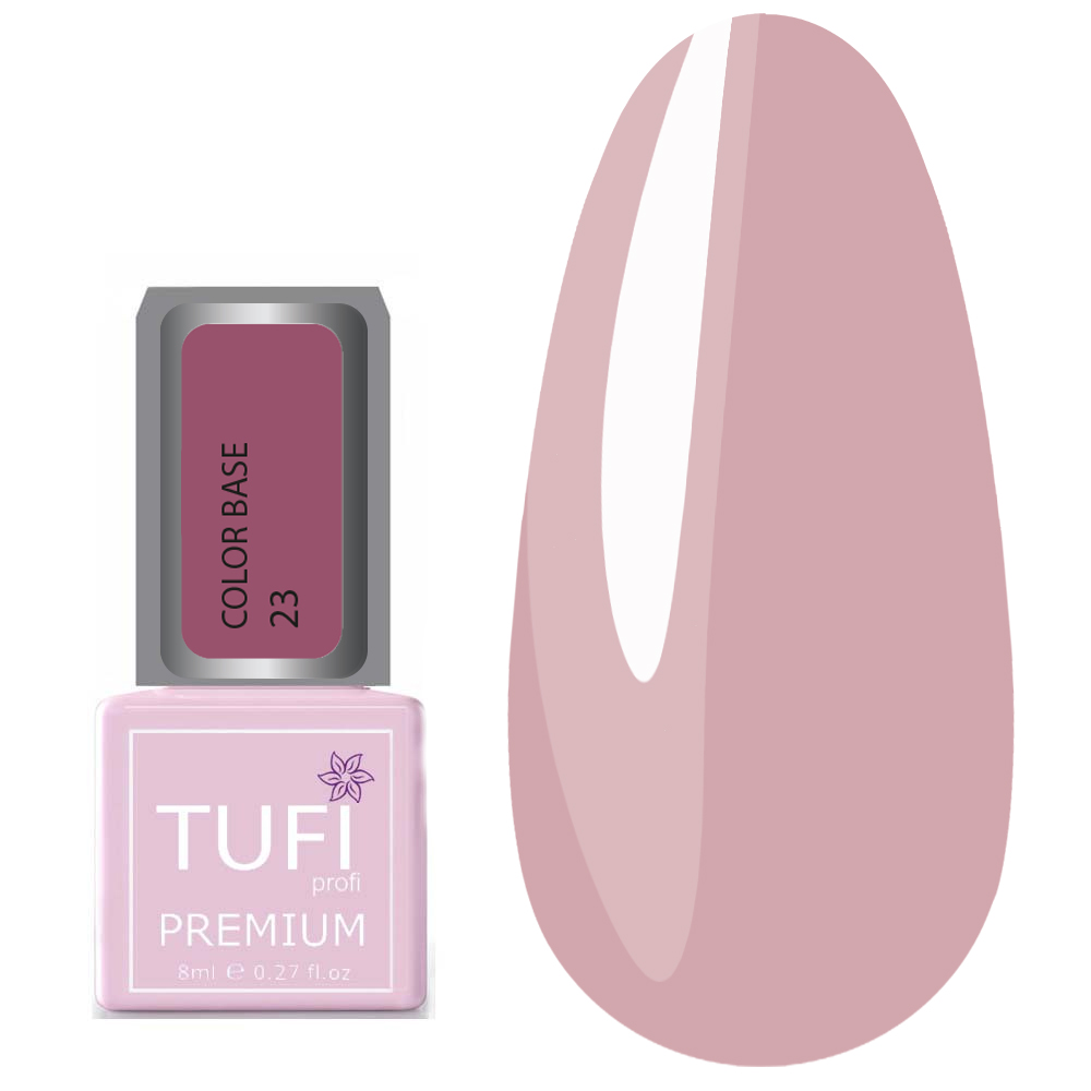 Color base TUFI profi PREMIUM - buy with delivery / Tufishop.com